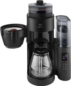 Melitta 1030-06 černá / Kávovar na překápávanou kávu / 1080 W / 1250 m