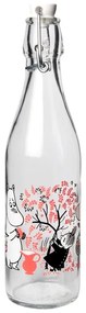 Skleněná lahev Moomin Berries 0,5l