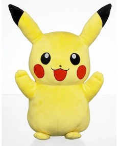 Alltoys Plyšový Pokémon Pikachu 45 cm
