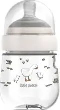 Little Dutch Kojenecká láhev 165 ml Husa