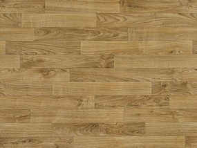 PVC Trento Honey Oak 263L Šíře role: 4 m