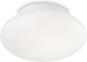 ILUX 135250 Venkovní nástěnné a stropní svítidlo Ideal Lux Bubble PL1 135250 33,5cm IP44 - IDEALLUX