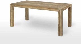 Zahradní souprava NIMES teak IX