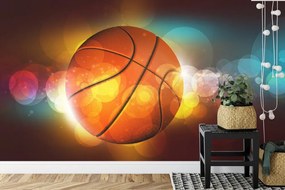 Fototapeta Basketball Hladký vinyl 104x70.5