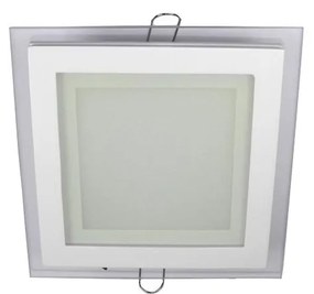 BOWI | LED Podhledové svítidlo FINITY LED/12W/230V 3000K | BW0244