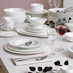 Villeroy&Boch Villeroy & Boch Royal polévkový talíř, 24,8 cm, 330 ml