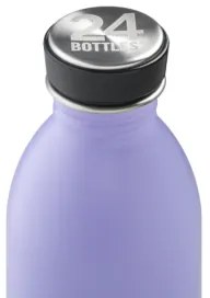 Nerezová láhev Urban Bottle Stone Erica 500ml 24 Bottles