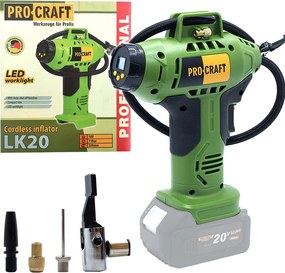 Procraft LK20