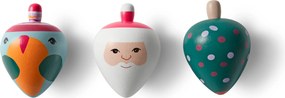 Tchibo - Sada káč »Santa«
