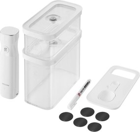 Vakuový startovací set ZWILLING FRESH&SAVE CUBE M SET/5ks