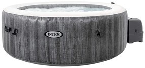 Intex 28440 Purespa Greywood Deluxe HWS 800