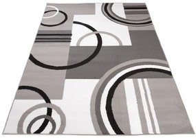 Moderní kusový koberec CHAPPE CH3410 - 160x230 cm