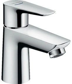 Hansgrohe Talis E Umyvadlový ventil pro studenou vodu, chrom 71706000