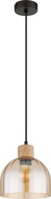 XXXLutz ZÁVĚSNÉ SVÍTIDLO, 20/120 cm Globo - Online Only svítidla - 007326081304