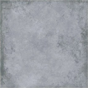 EBS Alloy - Dlažba 60x60 cm, matná grey ALLO60GR