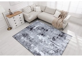 Kusový koberec Armia šedý 160x220cm