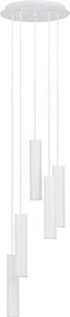 XXXLutz ZÁVĚSNÉ SVÍTIDLO, 35/150 cm Eglo - Online Only svítidla - 003348314201