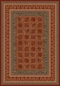 Vopi Vlněný koberec Kashqai 4349 300 200 x 300 cm