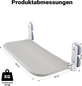 Škrabadlo pro kočky Wiltec – 30 × 60 cm, 10 kg (65945)