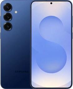 Samsung Galaxy S25+ 256GB tmavomodrá Tmavě modrá