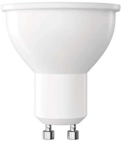 Emos lighting LED žárovka Classic MR16 6,1W GU10 teplá bílá, stmívatelná