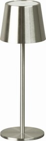 XXXLutz STOLNÍ LAMPA NA BATERIE 9/27,5 cm - Venkovní světla - 005874001504