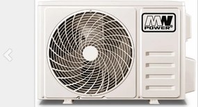 Klimatizace MW POWER NORD 12K WIFI V1, 12000BTu, R32