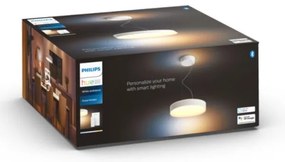 Philips - LED Stmívatelný lustr na lanku Hue ENRAVE LED/33,5W/230V bílá + DO