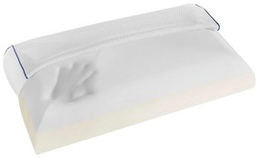 Magniflex Anatomický polštář MagniStretch Standard L 72x42x15 cm