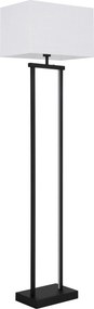 XXXLutz STOJACÍ LED LAMPA, 40/27/153 cm Globo - Online Only svítidla - 007326081102