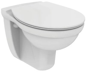 Ideal Standard WC sedátko bílé E131701