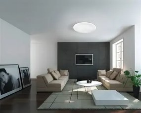 Eglo Frania-S / Stropní LED svítidlo / 33,5W / průměr 43 cm