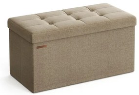 Lavička s víkem LSF047R01