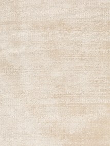 Vikosa, Kusový koberec Vikosa Jane 106293 Ivory kruh, 120x120 (průměr) kruh, bílá, dětský pokoj