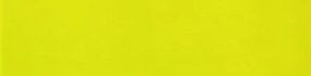 Obklad Ribesalbes Chic Colors amarillo 10x30 cm lesk CHICC0874