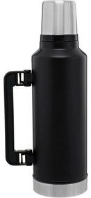 STANLEY Termoska Classic series Legendary Classic 2,3l černá mat, 2,3 l