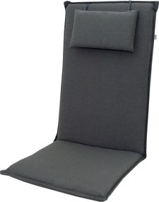 Doppler ELEGANT 2430 - set 6 ks polstrů na křeslo s vysokým opěradlem