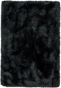 Černý koberec Cookie Black Rozměry: 120x170 cm