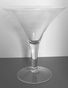 Svícen Martini 30 cm 19-2187/B 19-2187/B