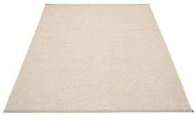 Vinylový koberec Pappelina EFFI Mud/Beige/Vanilla velikost: 180x260cm