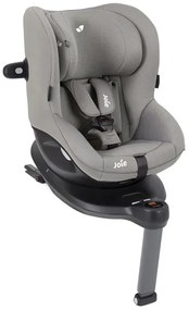 JOIE i-Spin 360 E 61-105cm dětská autosedačka Farba: Grey Flannel