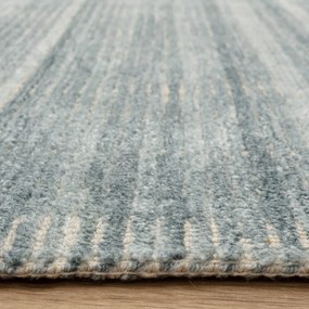 Tribeca Design Kusový koberec London Sea Blue Rozměry: 120x170 cm