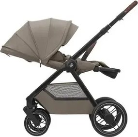 Maxi-Cosi Oxford Plus kočárek 2v1 Twillic Truffle