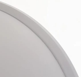Philips 31814/87/16 - LED stropní svítidlo TWIRLY 2700K LED/12W/230V