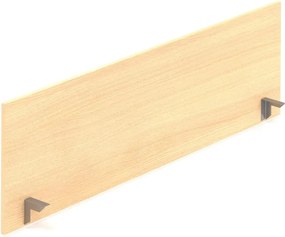 Paraván Visio LUX 160 cm, dub