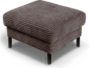 XXXLutz TABURET, textil, 70/48/60 cm Livetastic - Online Only křesla & taburety - 00295101522S