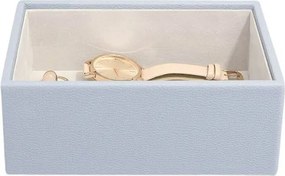 Krabička na šperky Stackers open mini levandulová