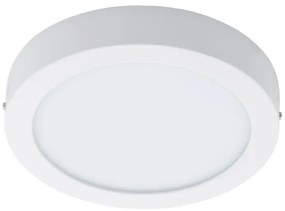 Eglo 96168 - LED Koupelnové stropní svítidlo FUEVA 1 LED/22W/230V IP44