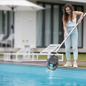 Aiper Scuba SE Barva: Bílá