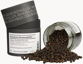 Uzená paprika Banasura, celá